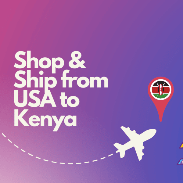How to Shop from SHEIN and Ship to Kenya - Vitu Za Majuu.com